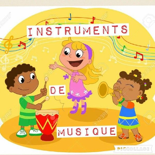 Fête de la musique