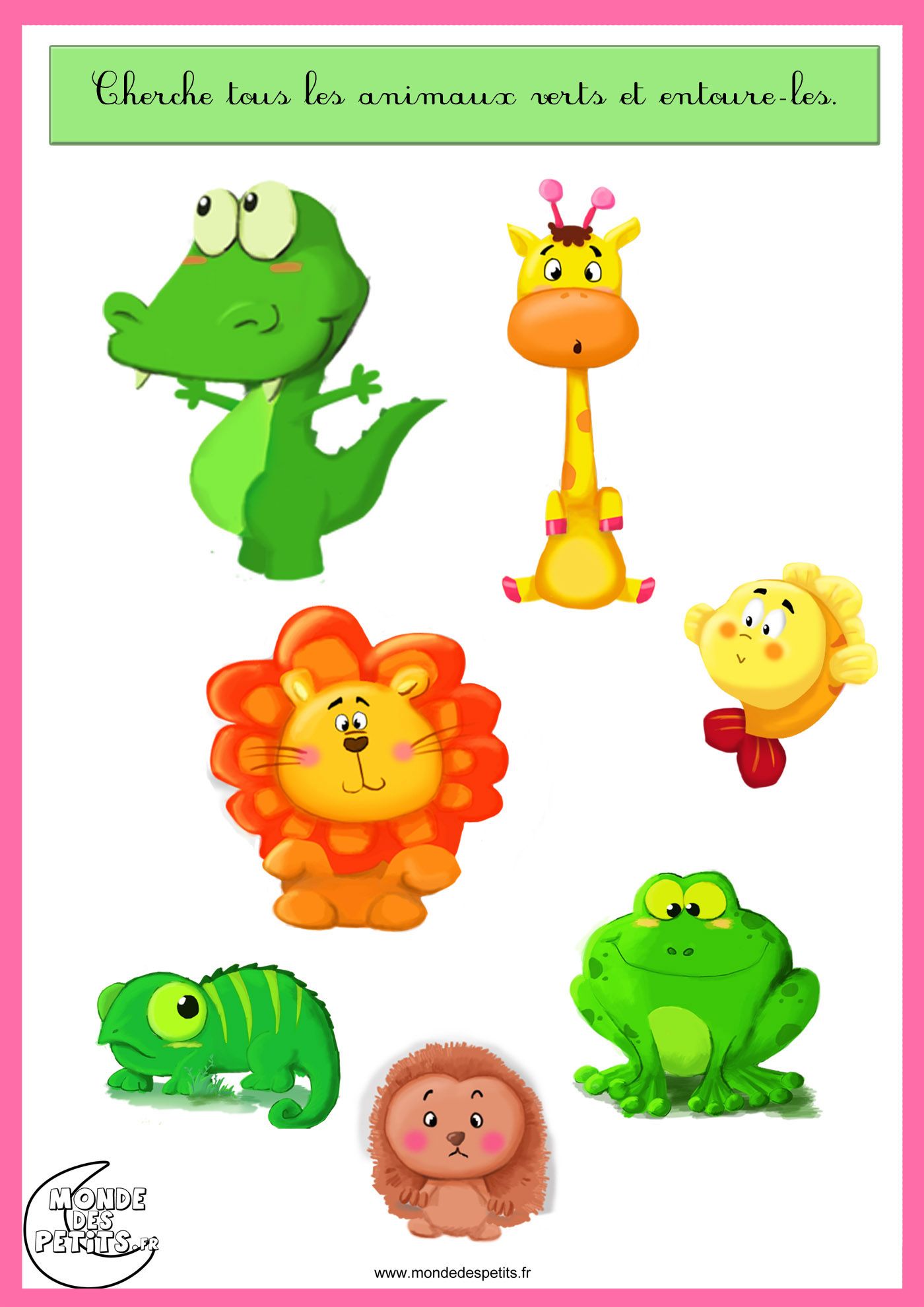 fiches apprentissage - Page 2